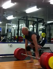 Athlete Journal: Charles Staley, Entry 38 - Rebounding From Sickness ...