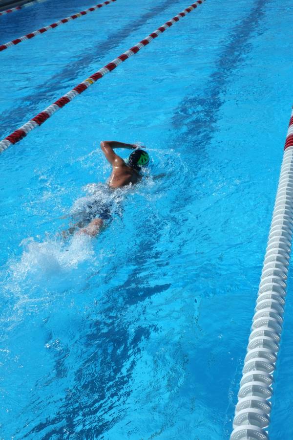 Frogman Workouts: Cycle 5, Week 2, Day 2 - Breaking Muscle