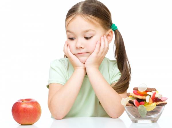What Processed Food Is Doing To Kids and How We Can Change It ...