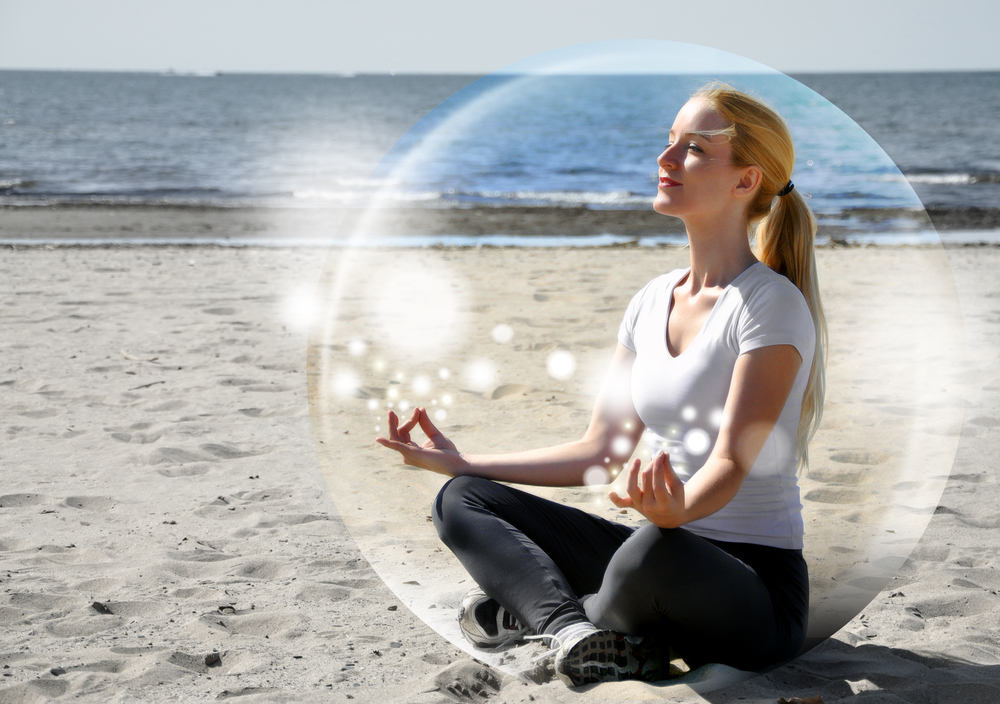 Dispelling The Myth of the Spiritual Yoga Guru - Breaking Muscle