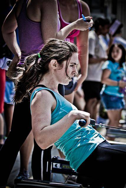 10 Articles to Improve Your Rowing - Breaking Muscle