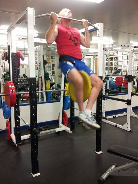 Do I Need to Squat? Smart Strength With Charles Staley - Breaking Muscle