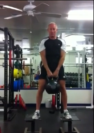 Athlete Journal: Charles Staley, Entry 48 - Trying New Things ...