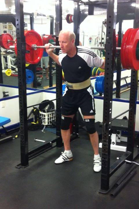 Athlete Journal: Charles Staley, Entry 47 - EMG Analysis - Breaking Muscle