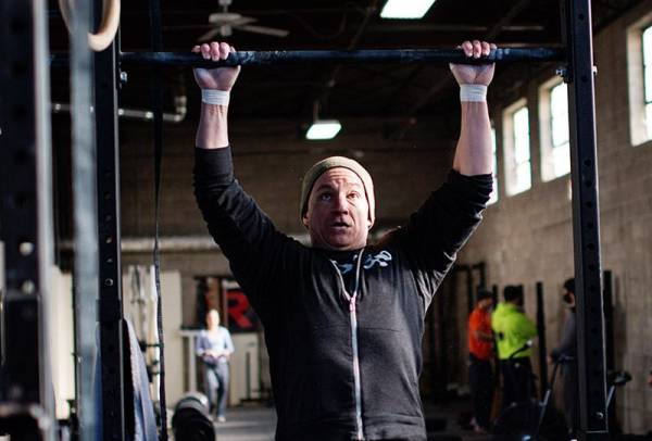 Athlete Journal: Pat McCarty, Entry 15 - 6/5/2013 - Breaking Muscle