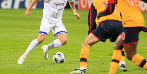 How to Get Faster: Straight-Line vs. Multi-Directional Speed - Breaking ...