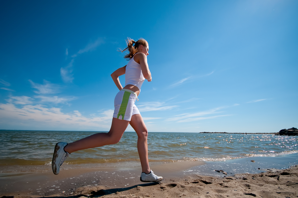 Women's Workout: Cycle 8, Week 12, Day 2 - Breaking Muscle