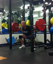 Athlete Journal: Charles Staley, Entry 50 - New Training Plan ...