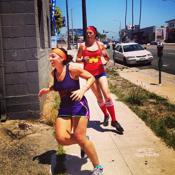 Community-Based Fitness: Turning the Tide Toward Health - Breaking Muscle