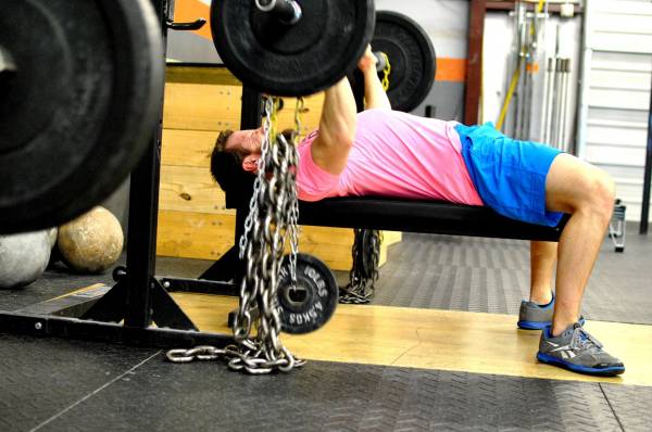 More Volume = More Strength - Breaking Muscle