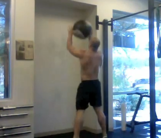 How to Train a Powerful Athlete for Muscle Endurance - Breaking Muscle