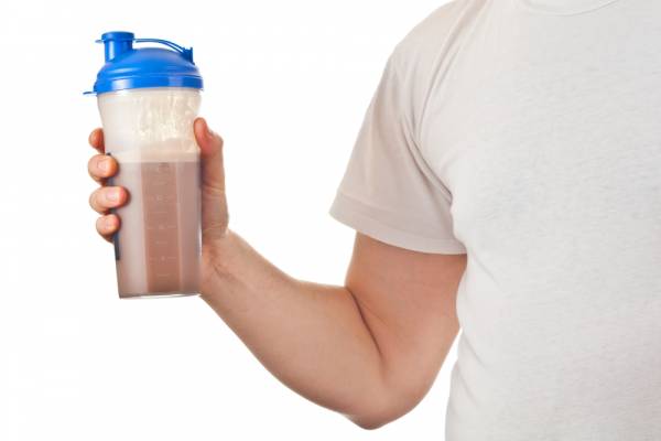 What's the Best Recovery Drink for Multiple Workouts? - Breaking Muscle