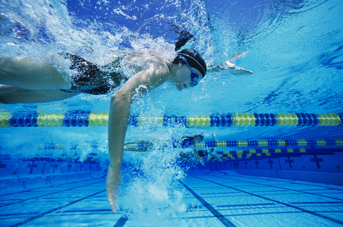 Frogman Workouts: Cycle 4, Week 1, Day 2 - Breaking Muscle