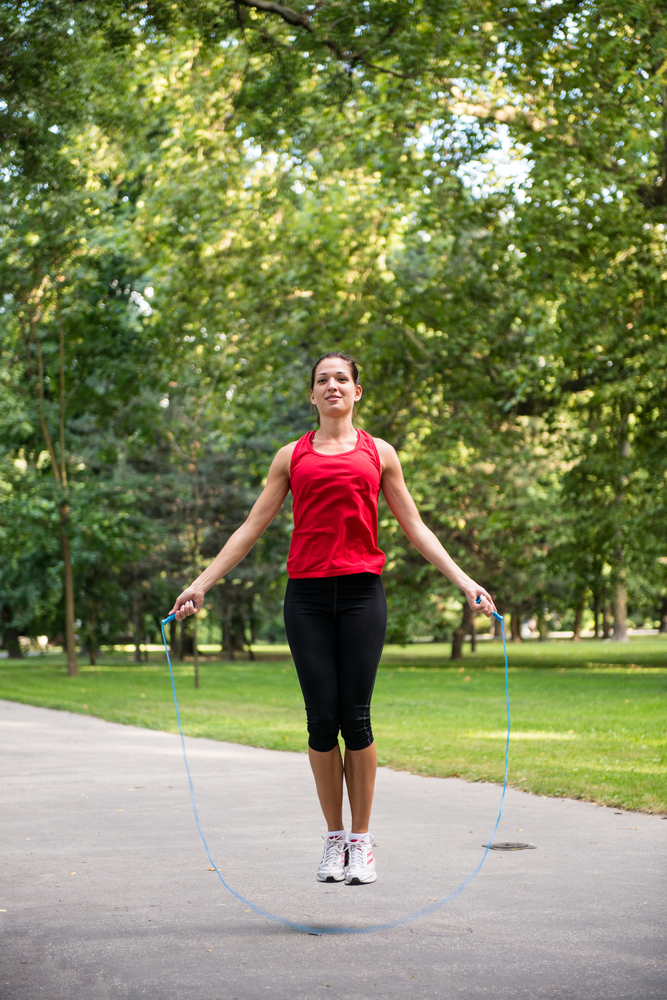 Women's Workout: Cycle 9, Week 5, Day 3 - Breaking Muscle