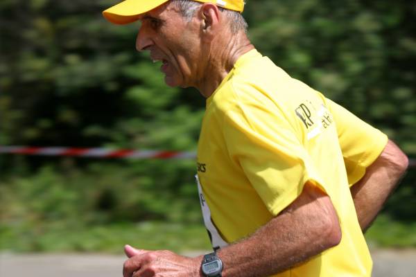Heavy Lifting Improves Running Economy in Masters Athletes - Breaking ...