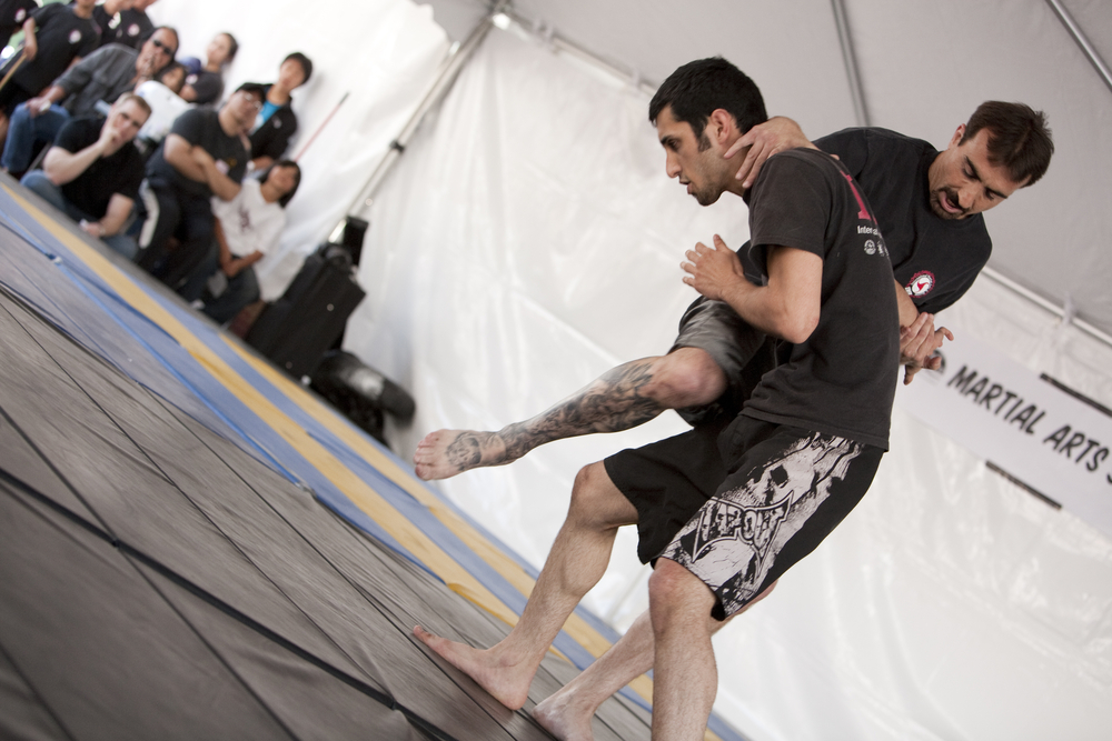 BJJ & MMA Workouts: Cycle 3 (Strength & Power) - Week 11, Day 3 ...