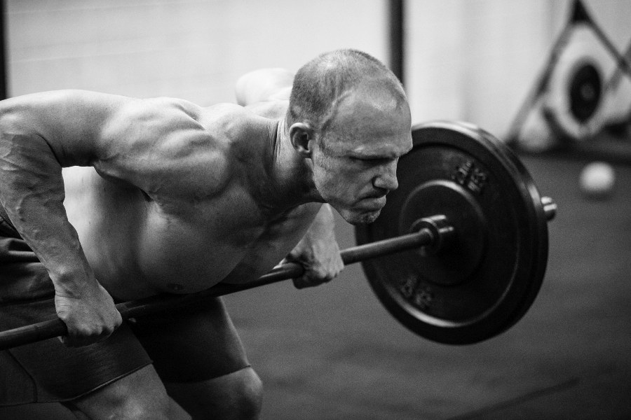 Overcoming Self-Imposed Limitations: Mind Training Strategies From Gym ...