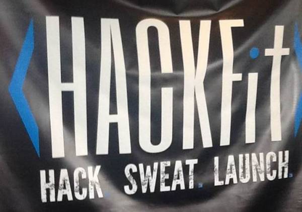 Event Review: HACKFit Boston - Breaking Muscle