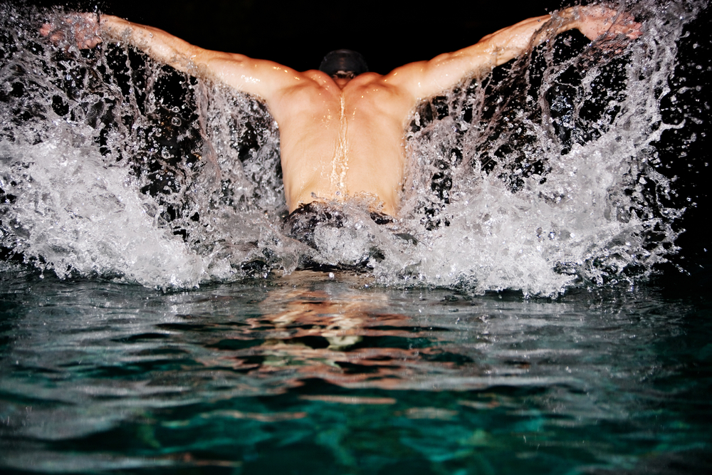 Frogman Workouts: Cycle 4, Week 8, Day 2 - Breaking Muscle