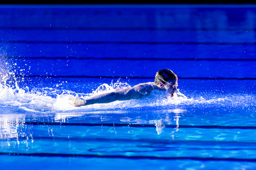 Frogman Workouts: Cycle 4, Week 9, Day 1 - Breaking Muscle