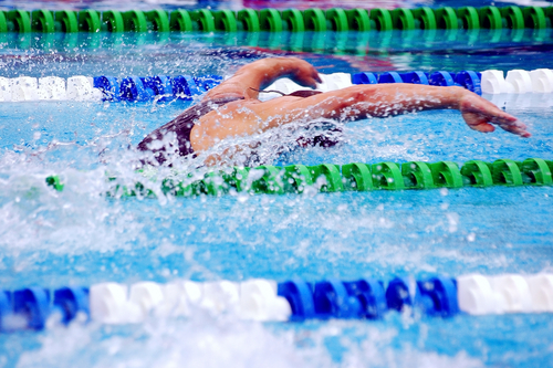 Frogman Workouts: Cycle 4, Week 10, Day 1 - Breaking Muscle