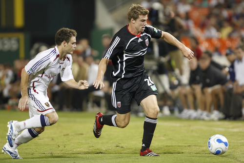 Sport Specific: Soccer - Week 6, Day 2 - Breaking Muscle