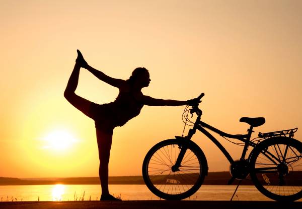 Yoga Sequences, Cycle 2 - Sport Specific Flows: Week 1, Day 2 ...