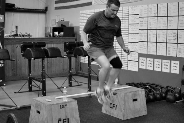 How Much Rest Do You Really Need Between Plyometric Sessions ...