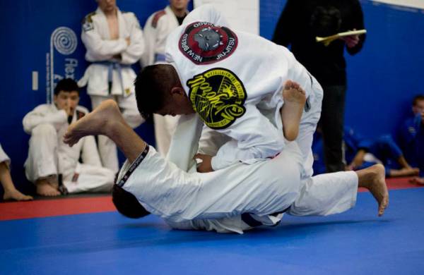 Making Weight in the Real World: How to Cut Weight When Life is Busy ...