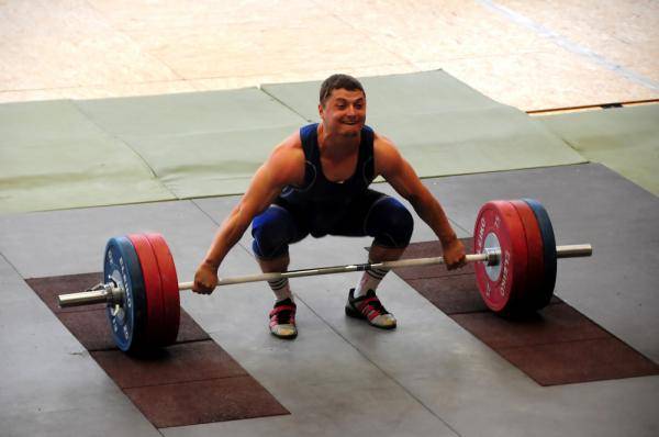 9 Perspectives on Coaching and Weightlifting by Bob Takano - Breaking ...