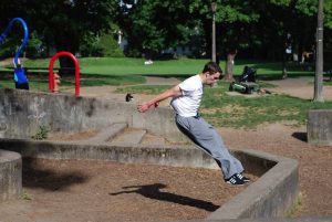 Stick it! How to Do Precision Jumps for Distance and Accuracy ...