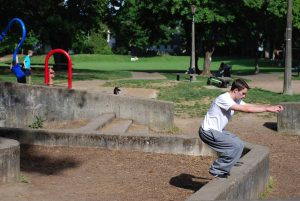 Stick it! How to Do Precision Jumps for Distance and Accuracy ...