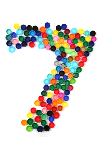 Sunday Seven: The Week's 7 Most Popular Articles, Vol. 81 - Breaking Muscle