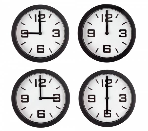 How Does Time Of Day Affect Your Workout Breaking Muscle