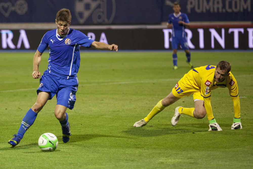Sport Specific: Soccer - Week 9, Day 3 - Breaking Muscle