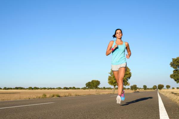 How Novice and Intermediate Runners Should Train For a Marathon ...
