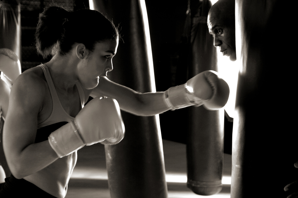 BJJ & MMA Workouts: Cycle 2 (Cardio) - Week 2, Day 3 - Breaking Muscle