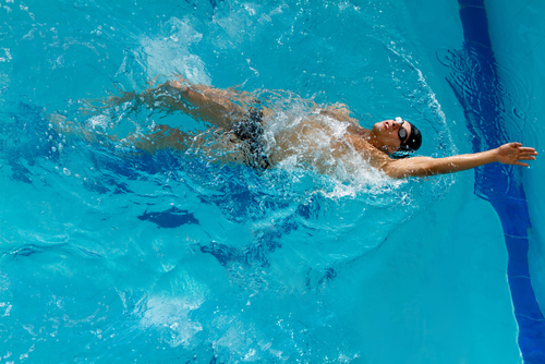 Frogman Workouts: Cycle 5, Week 4, Day 1 - Breaking Muscle