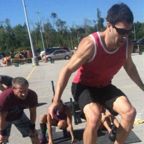 Conrad Stalheim, Author at Breaking Muscle