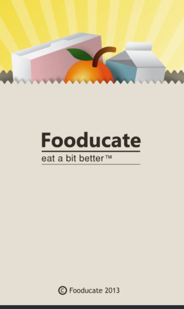 Tech Review: Fooducate App - Breaking Muscle