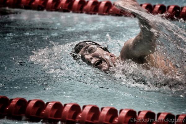 An Analysis of Cardiovascular Response in Water and on Land - Breaking ...