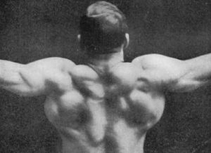 Strongman Profile: Maxick Teaches Us the Lost Art of Muscle Control ...