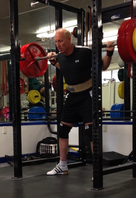 Athlete Journal: Charles Staley, Entry 68 - Training Objectives ...