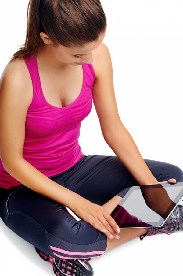 Science Says YouTube Can Make You a Better Athlete - Breaking Muscle