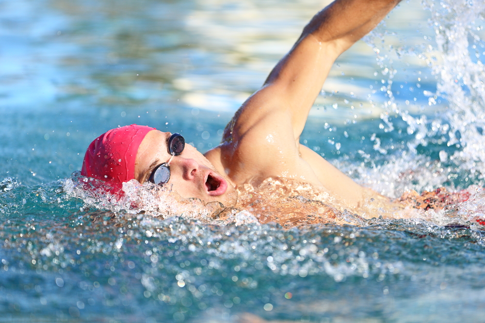 Frogman Workouts: Cycle 5, Week 7, Day 1 - Breaking Muscle