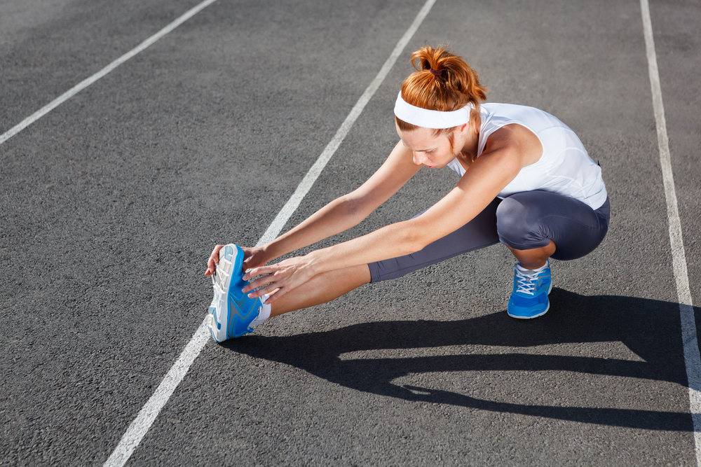 Women's Workout: Cycle 10, Week 10, Day 3 - Breaking Muscle