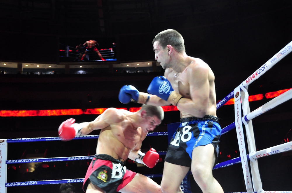 BJJ & MMA Workouts: Cycle 2 (Cardio) - Week 7, Day 1 - Breaking Muscle