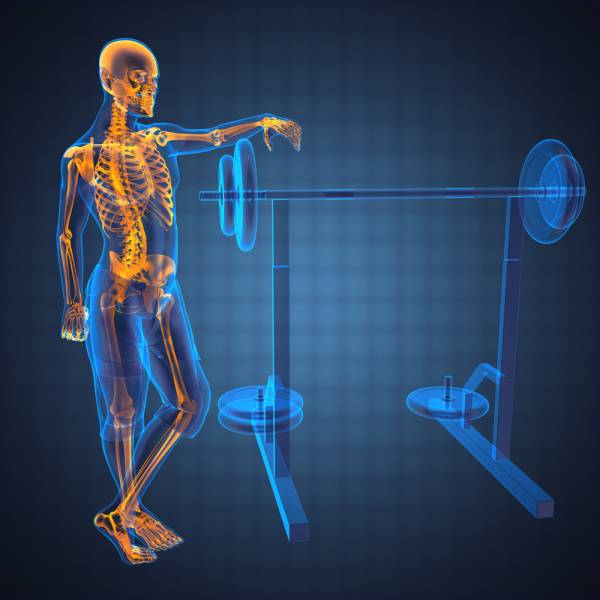 Will Athletics Protect Your Bones? - Breaking Muscle