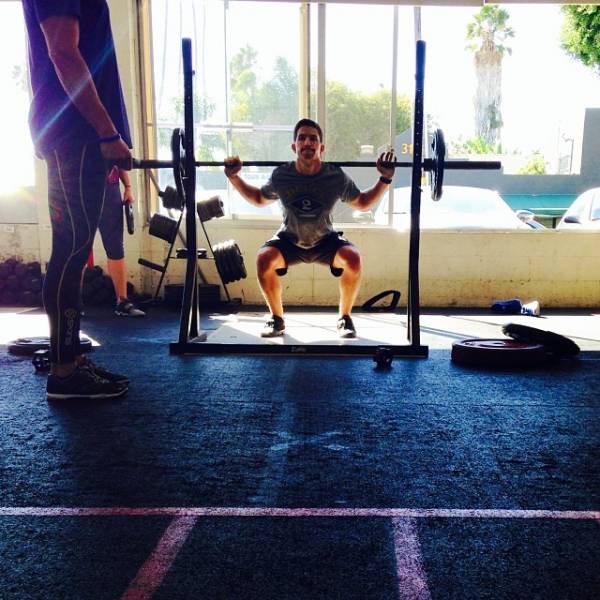 How to Squat More Without Getting Stronger - Breaking Muscle