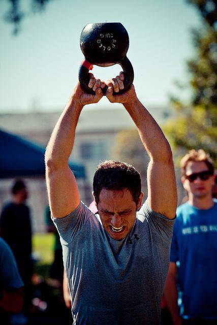 Top 10 Kettlebell Articles of 2013 - Breaking Muscle